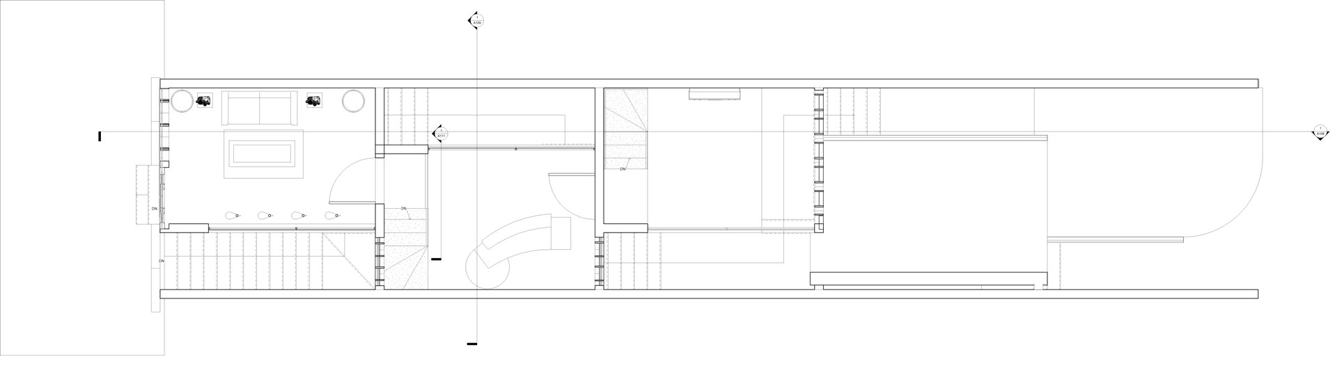 Revit Stair Path Shop 3D Model - TurboSquid 1467673