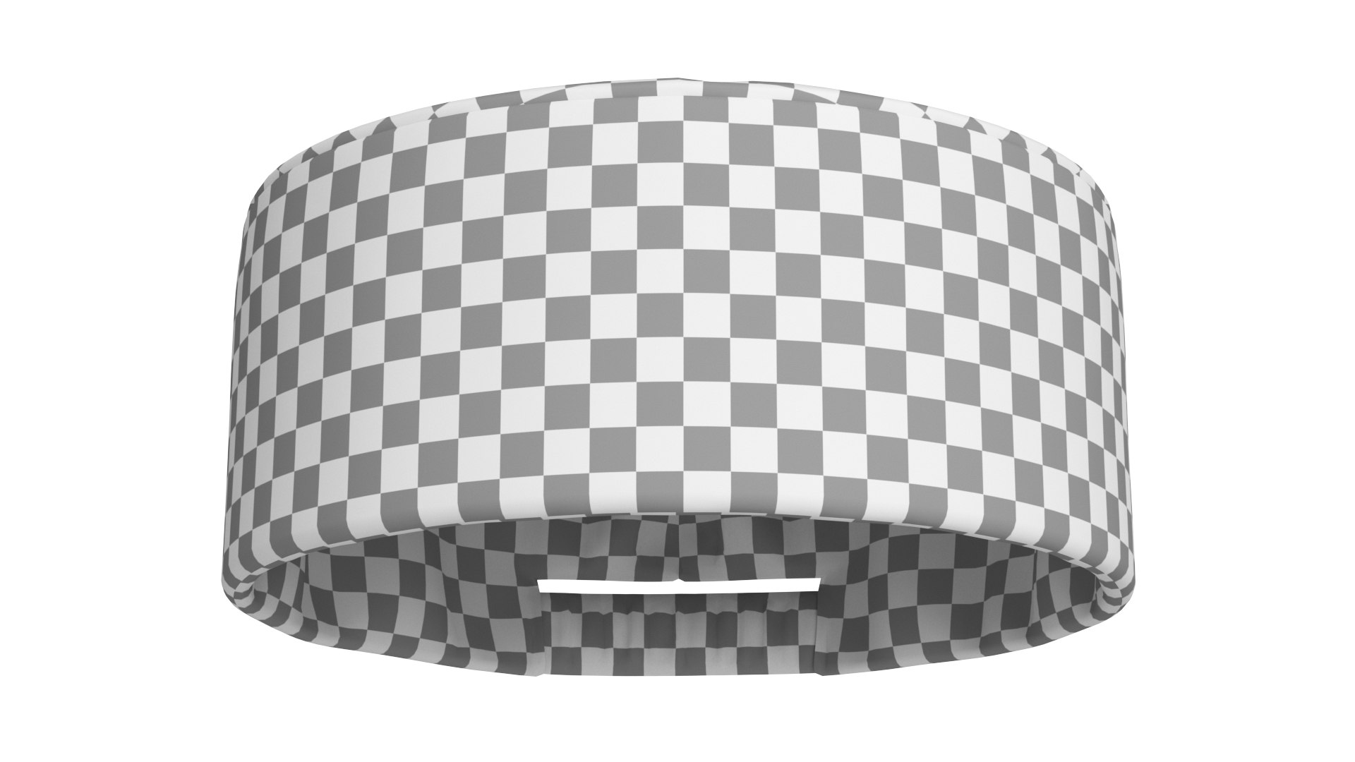 3D Chef Beanie - TurboSquid 2149144