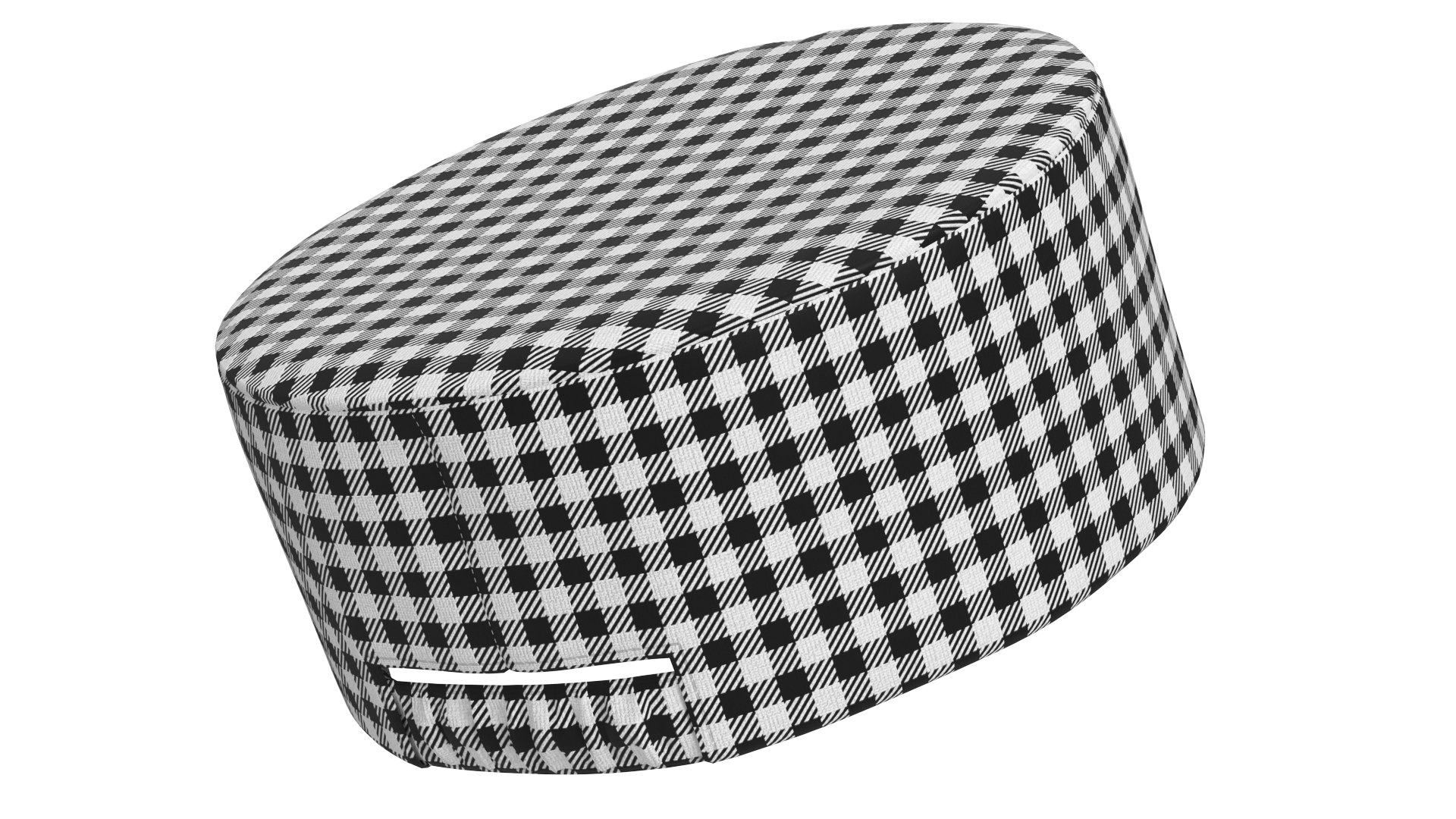 3D Chef Beanie - TurboSquid 2149144