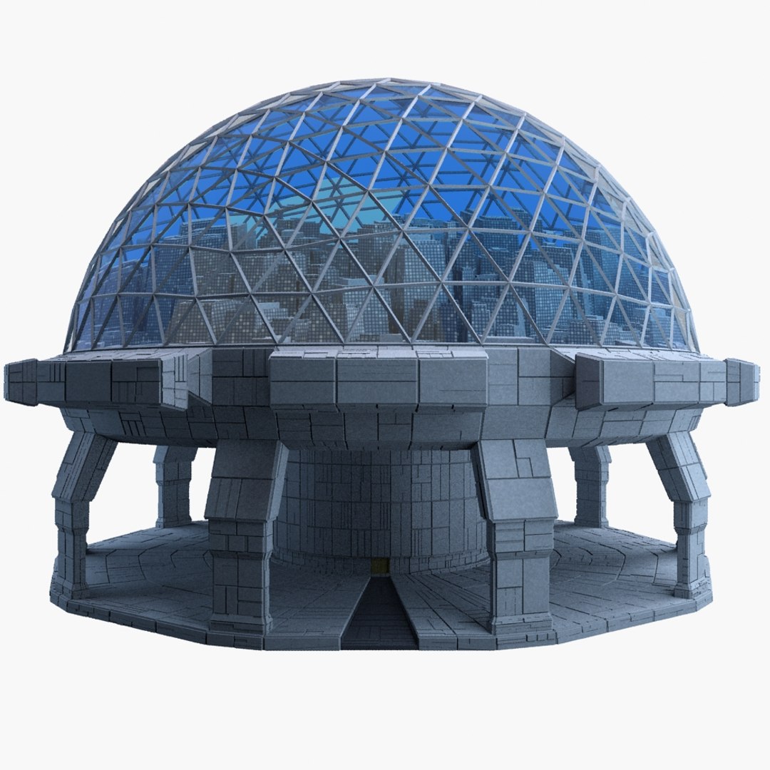 Dome City Mht-04 Max