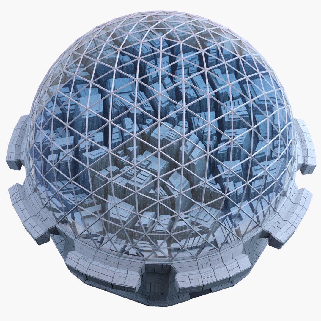 Dome City Mht-04 Max