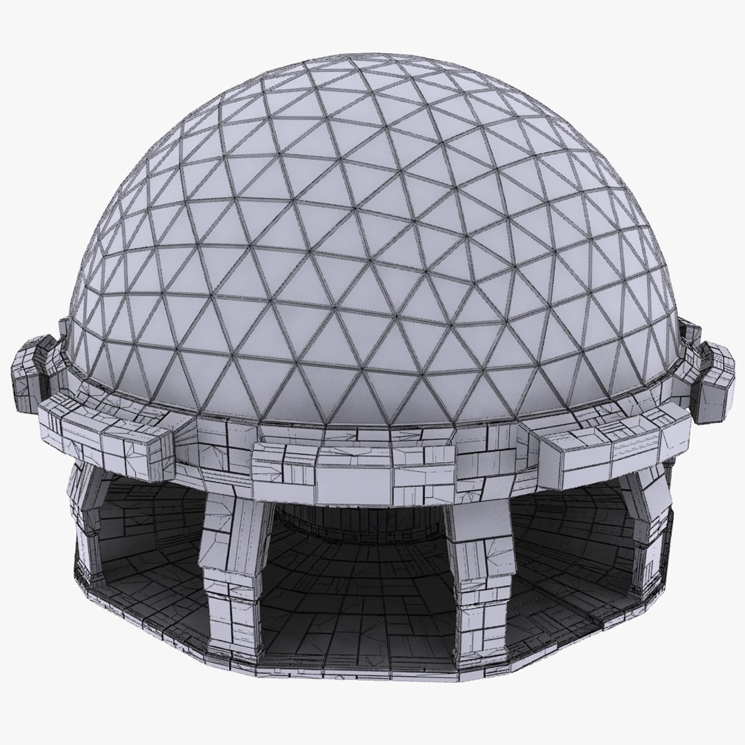 Dome City Mht-04 Max