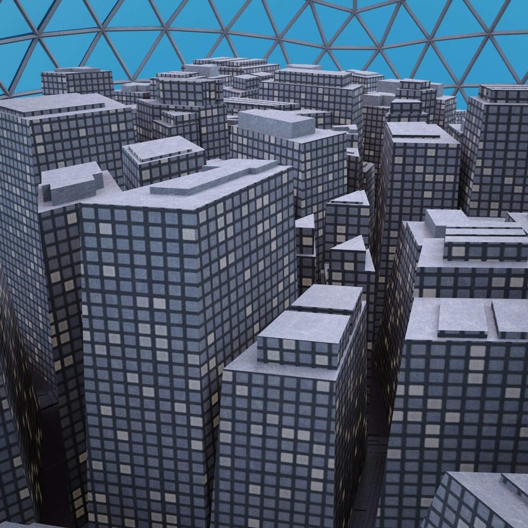 Dome City Mht-04 Max