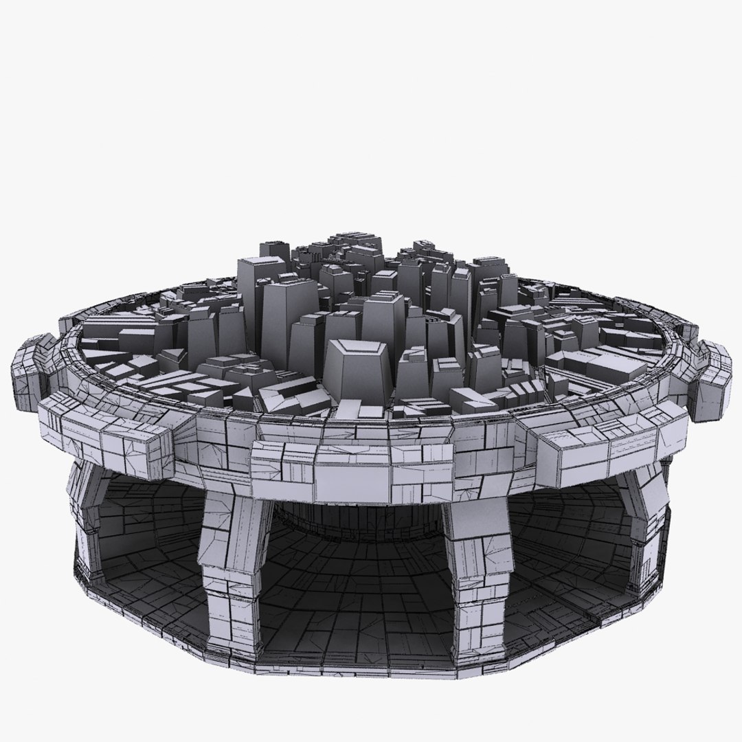 Dome City Mht-04 Max