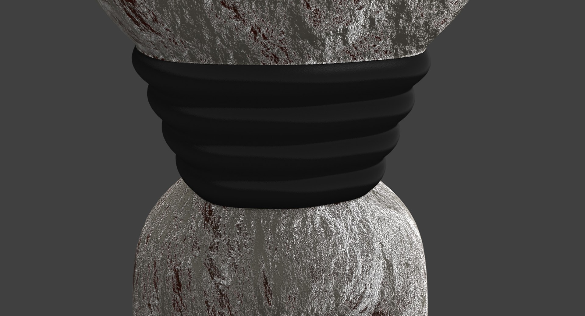 Monster Robot 3D Model - TurboSquid 1342115