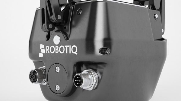 Robotiq robot hand 01 3D - TurboSquid 1687827