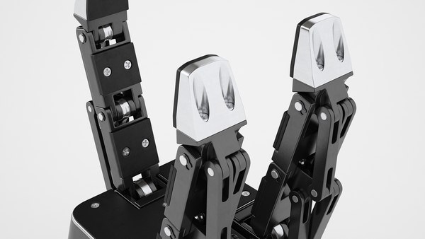Robotiq robot hand 01 3D - TurboSquid 1687827
