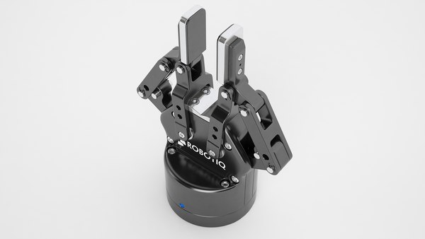 Robotiq robot hand 01 3D - TurboSquid 1687827