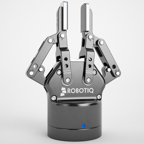 Robotiq robot hand 01 3D - TurboSquid 1687827