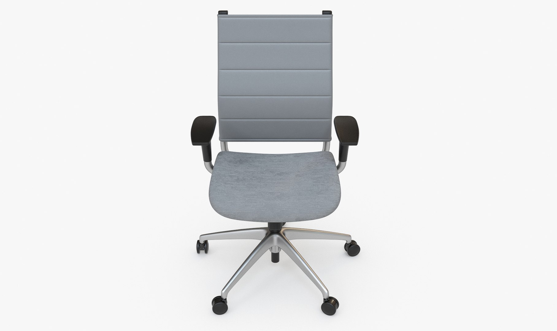 3D Wit Chair Highback Sitonit Model - TurboSquid 1291313