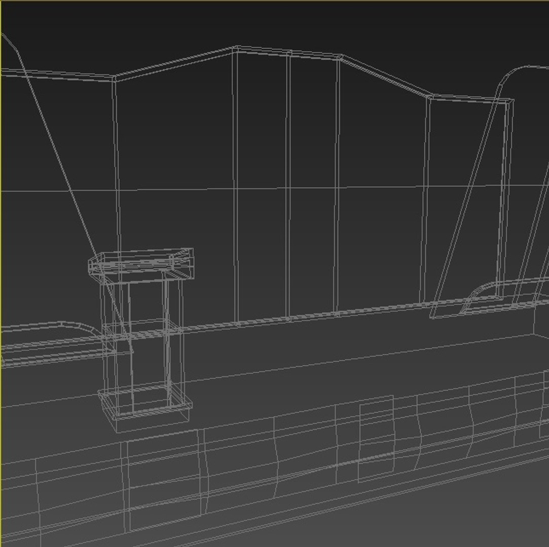 3D Panels Backdrop Stage Rostrum - TurboSquid 1426562