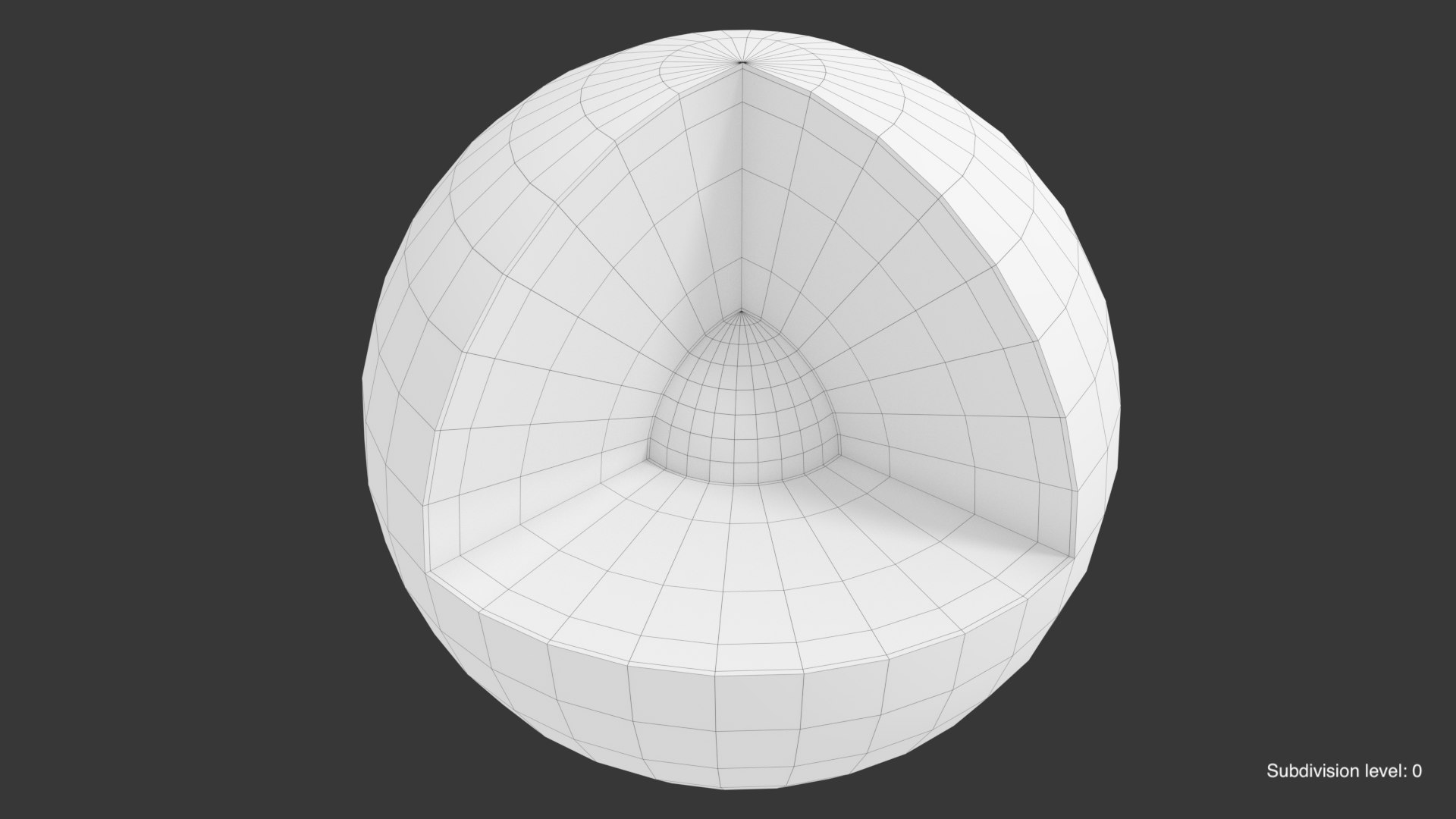 3D Stylized Planet Earth Core - TurboSquid 1436164