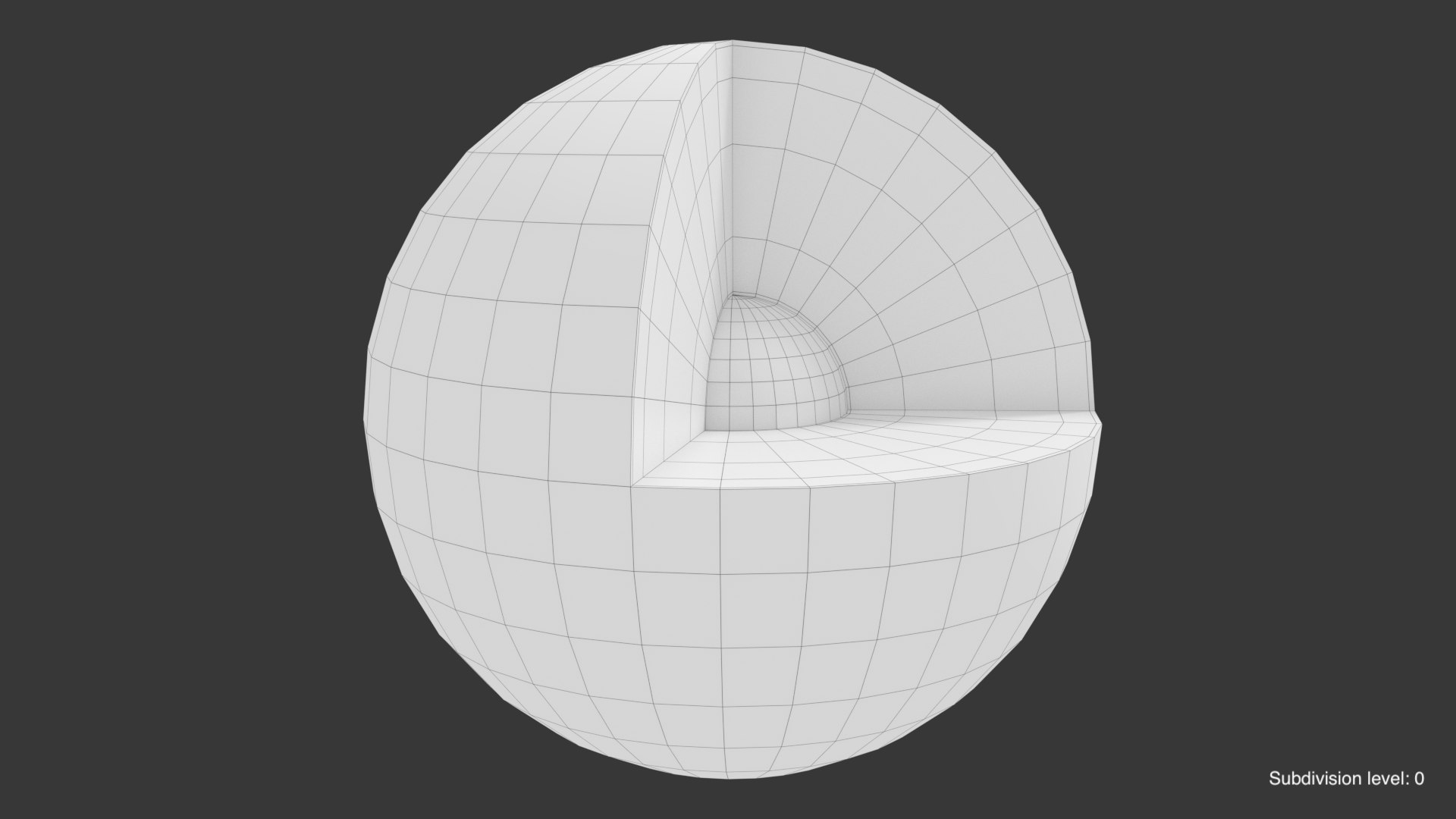 3D Stylized Planet Earth Core - TurboSquid 1436164