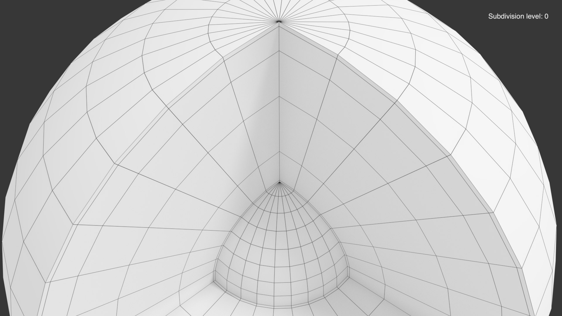 3D Stylized Planet Earth Core - TurboSquid 1436164