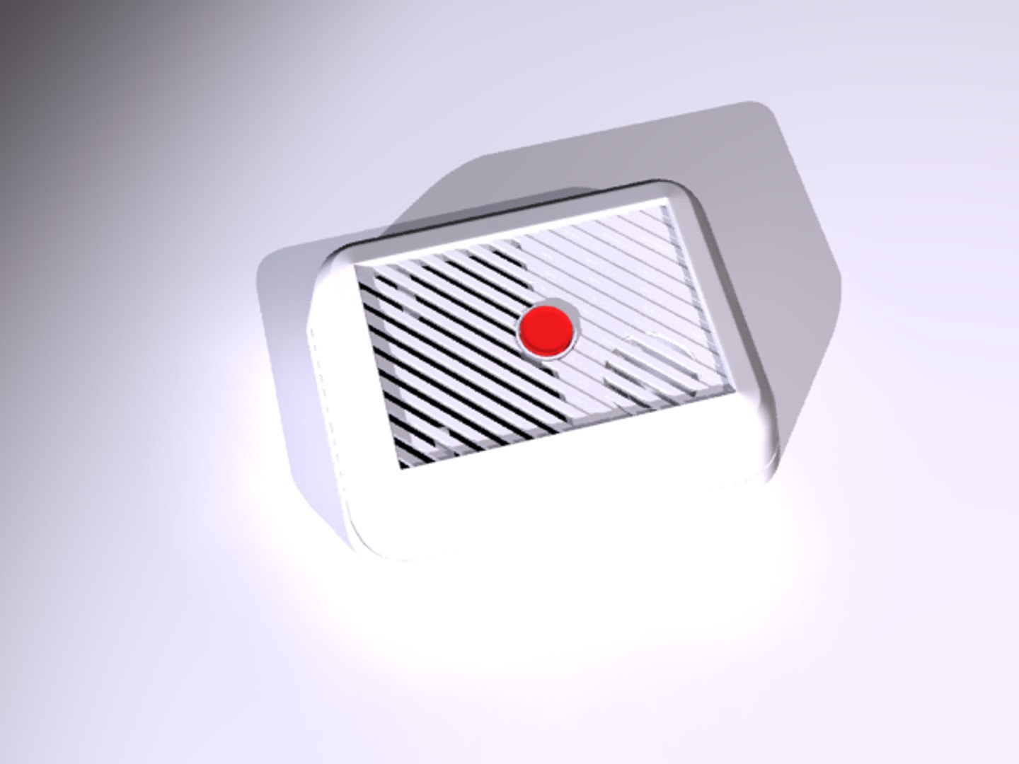 3ds Max Alarm