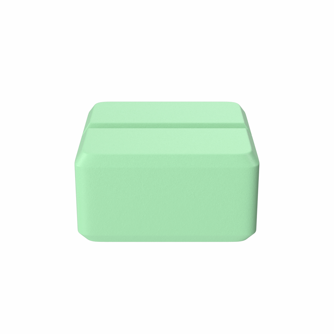 Square Pill Model - TurboSquid 1925550