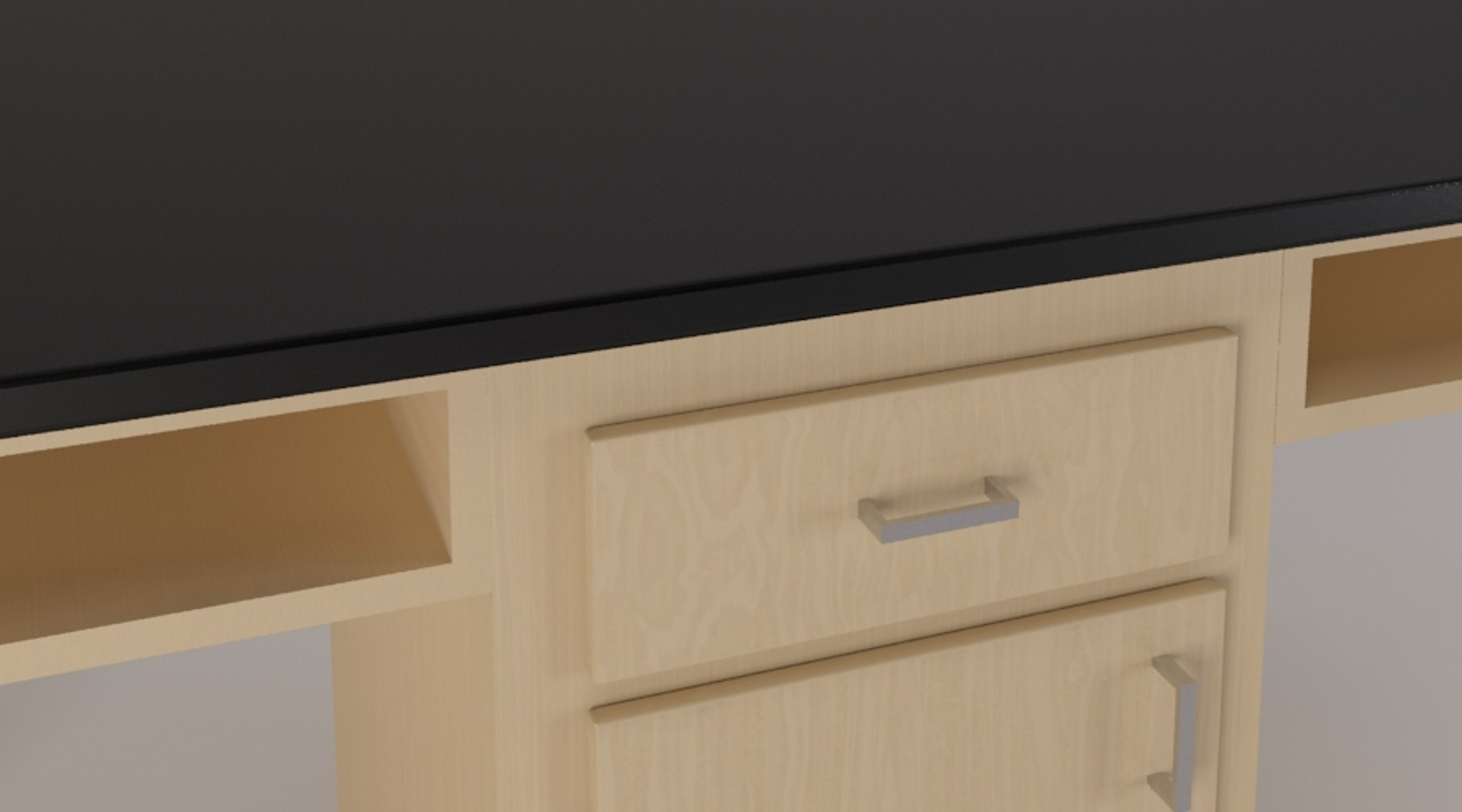 Counter Medical Chemical 3d 3ds