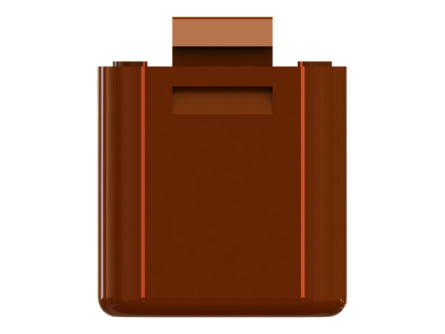 3D Snap Fit Plastic Box - TurboSquid 2176472