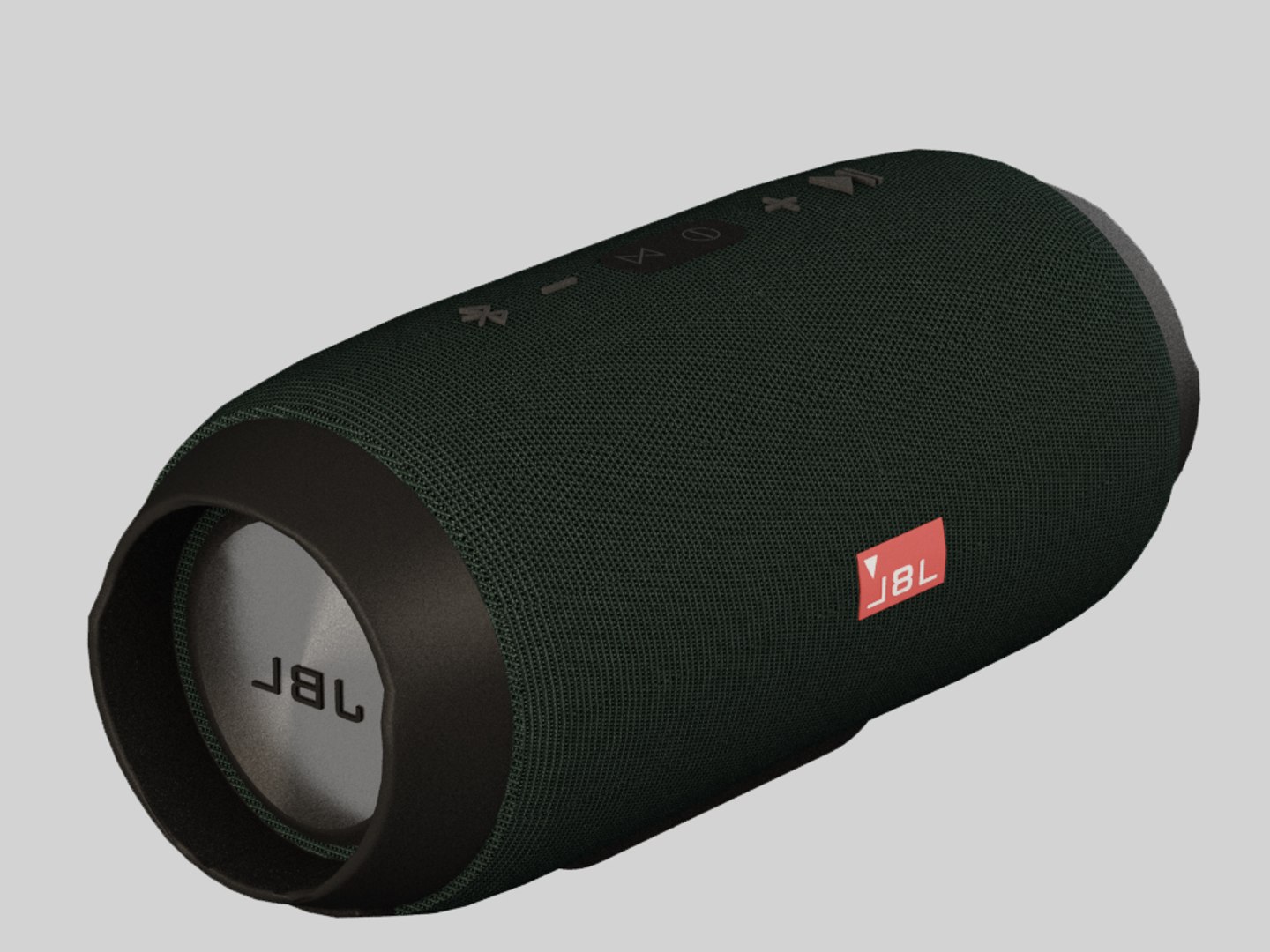 3D Jbl Model - TurboSquid 1432562