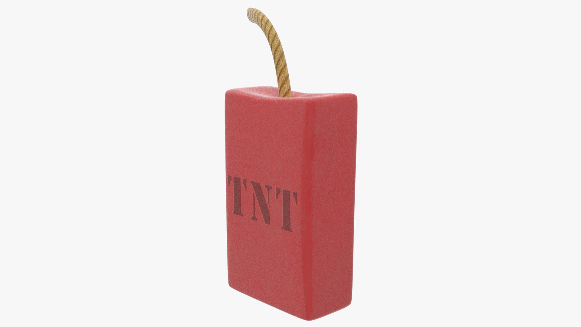 3D Tnt Dynamite Explosives - TurboSquid 1450345