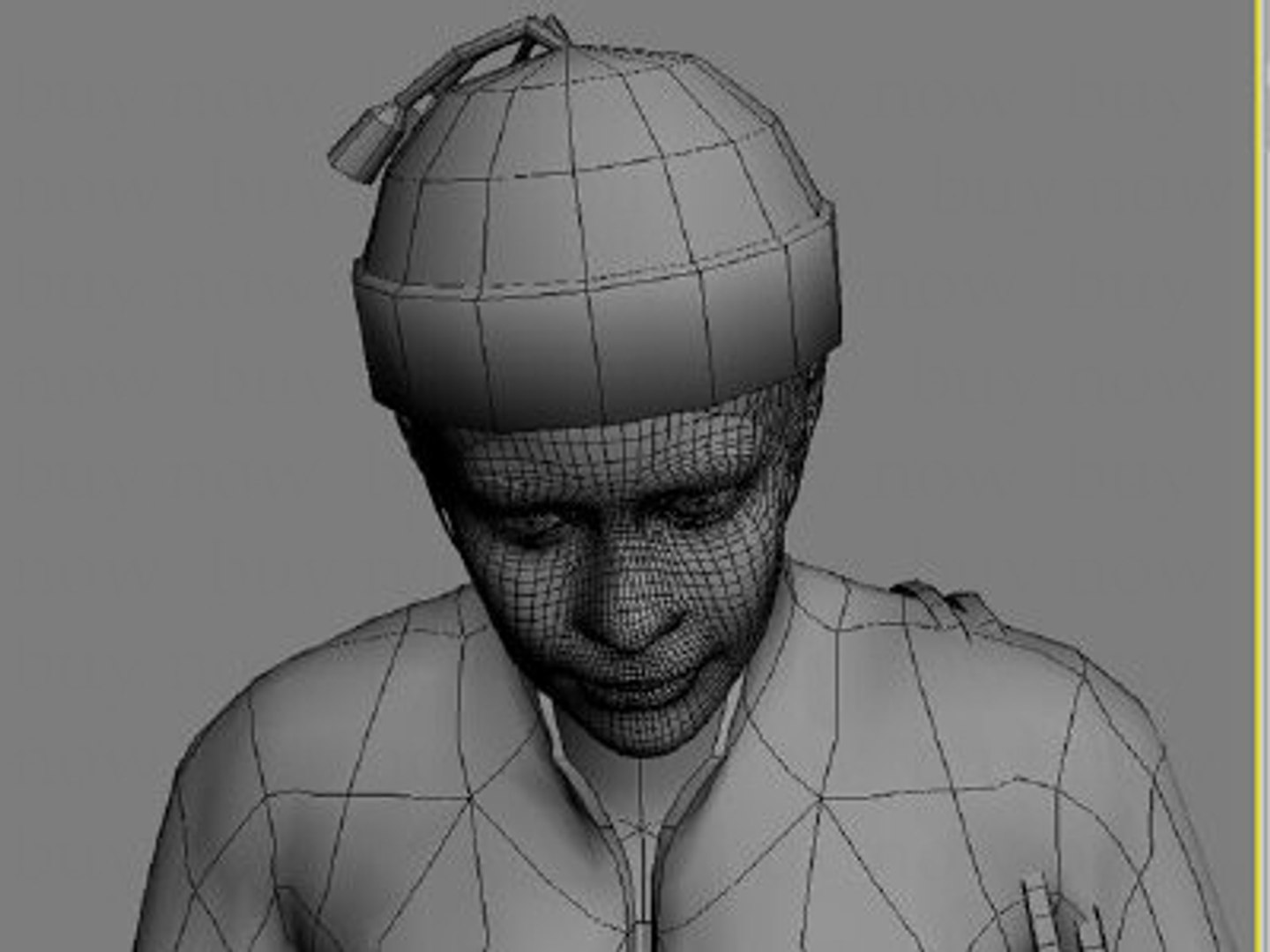 Female Human Max