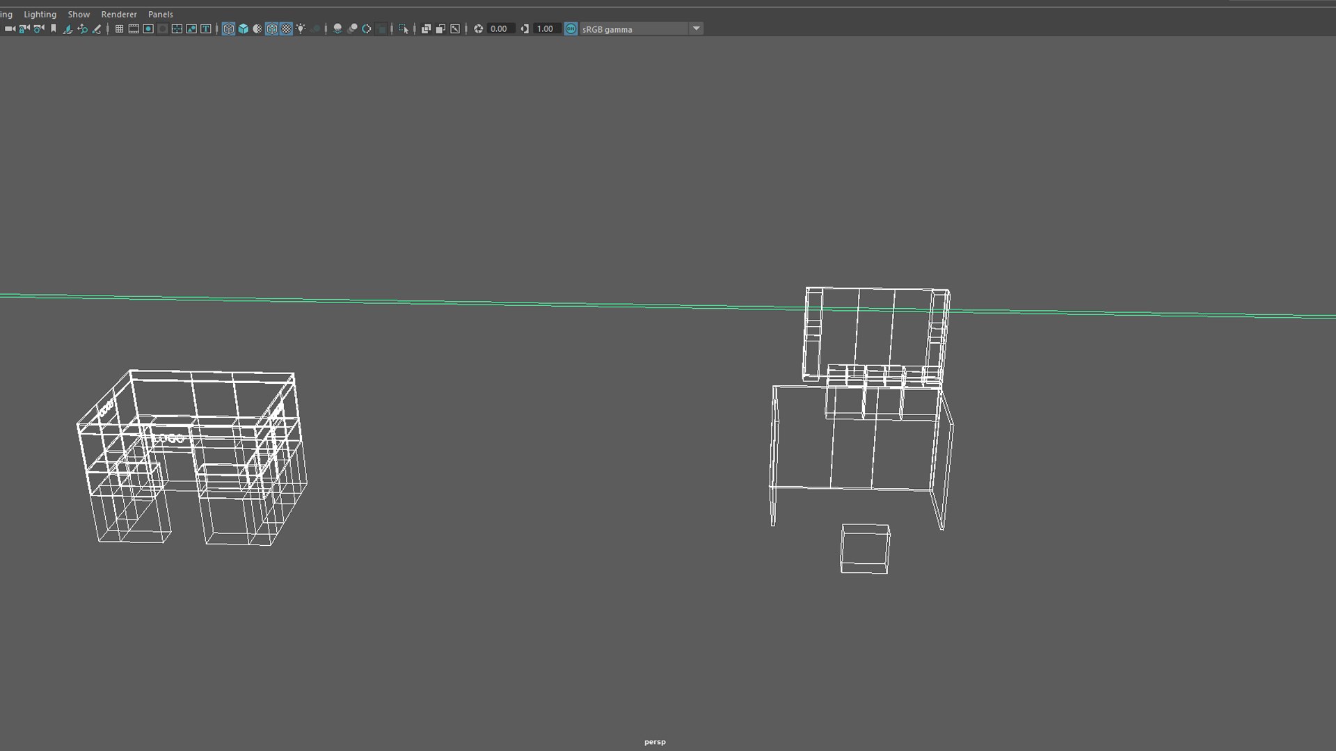 3D EVENT JEWELLERY BOOTH PHOTO WALL - TurboSquid 1777378