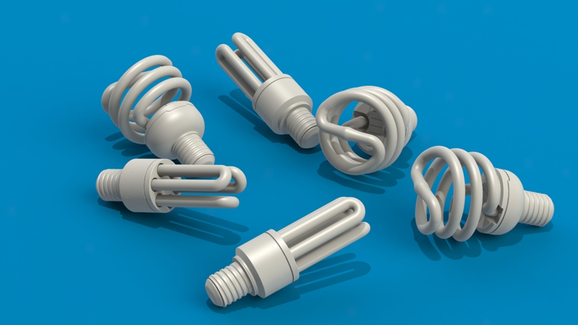 3d Solidworks Light Bulb