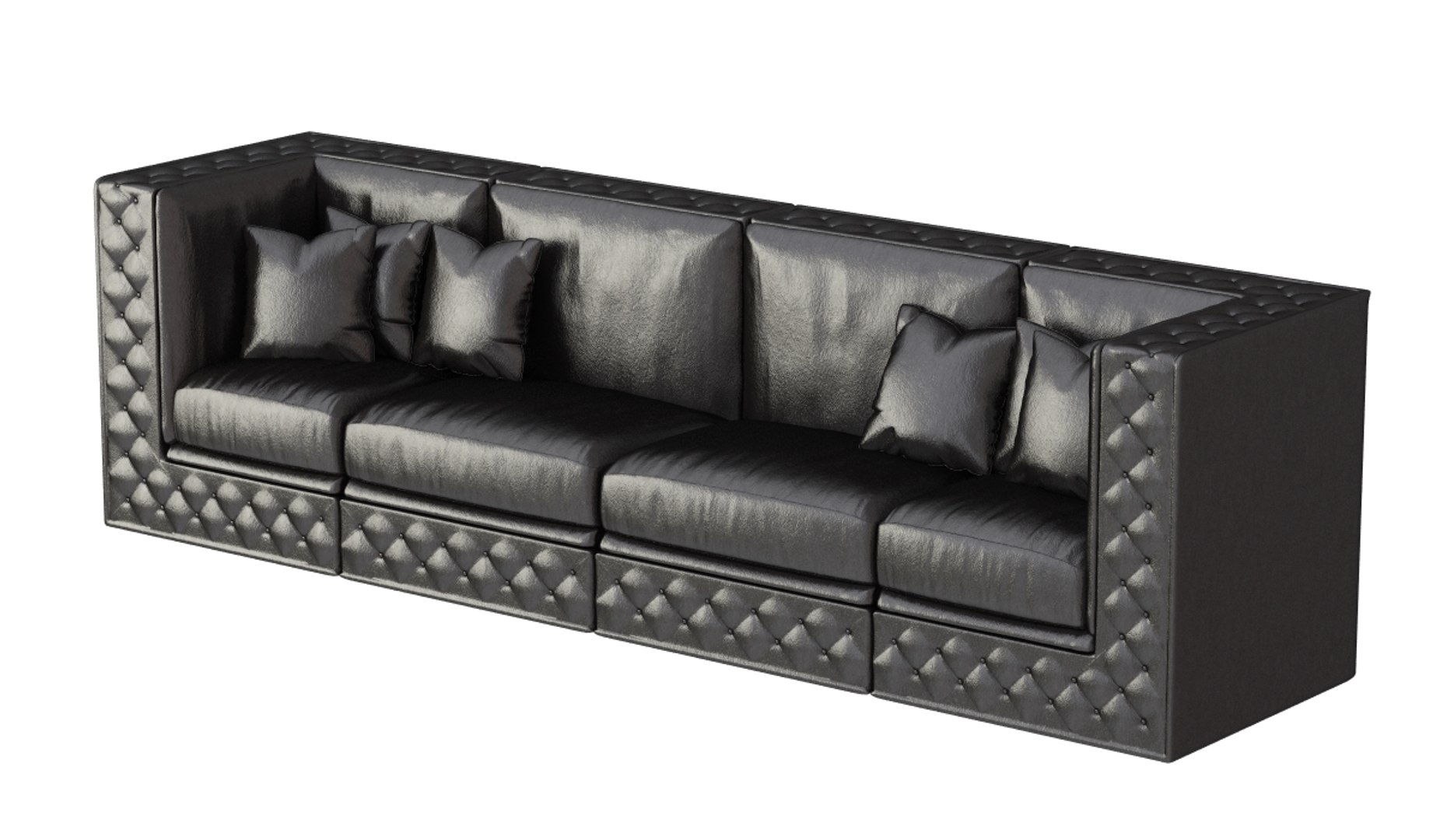 sofa 3d max