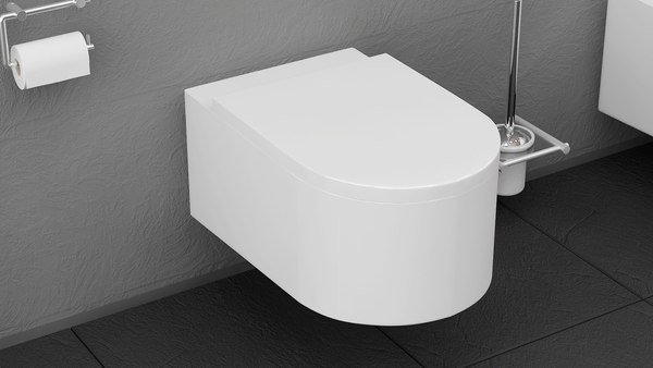 440-8044-WC 3D model - TurboSquid 1893481