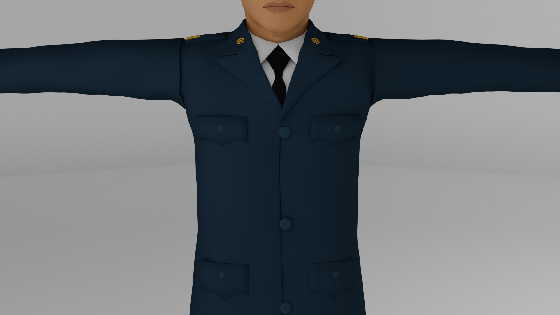 Sukarno 3D Model - TurboSquid 2230017