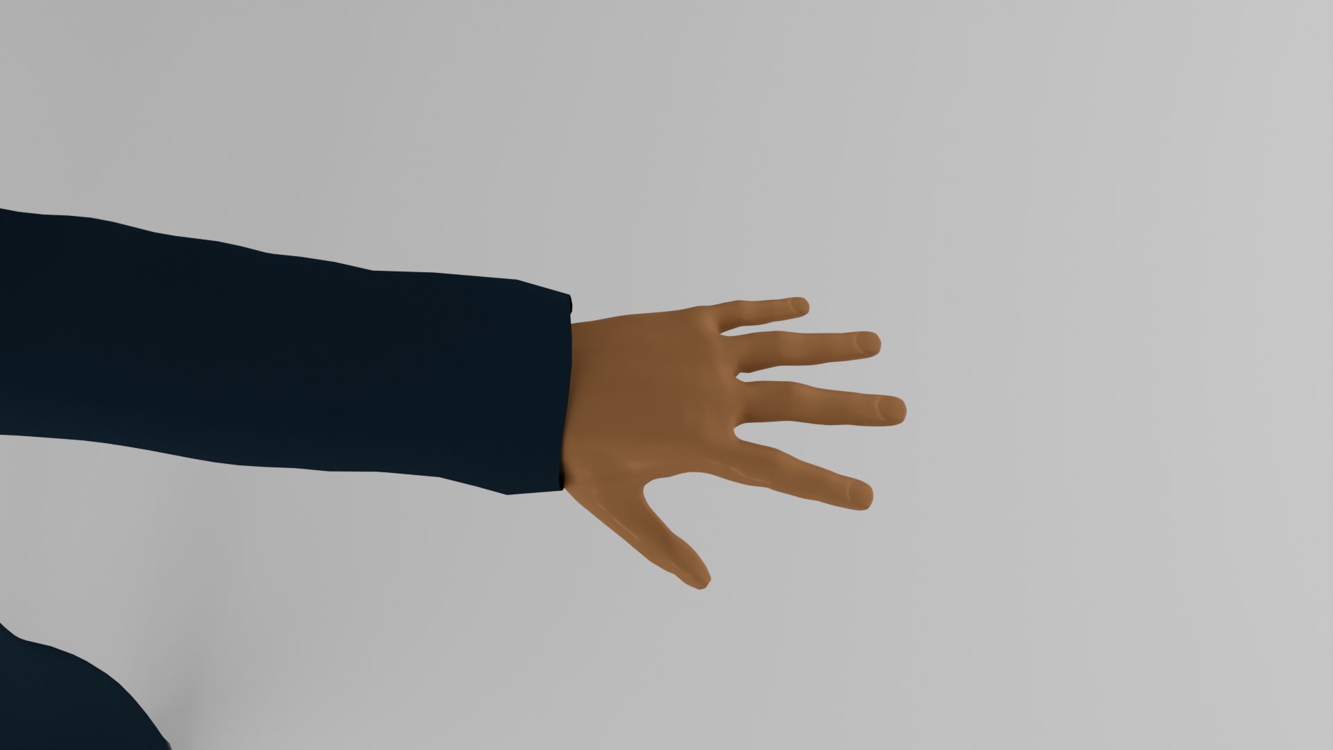 Sukarno 3D Model - TurboSquid 2230017