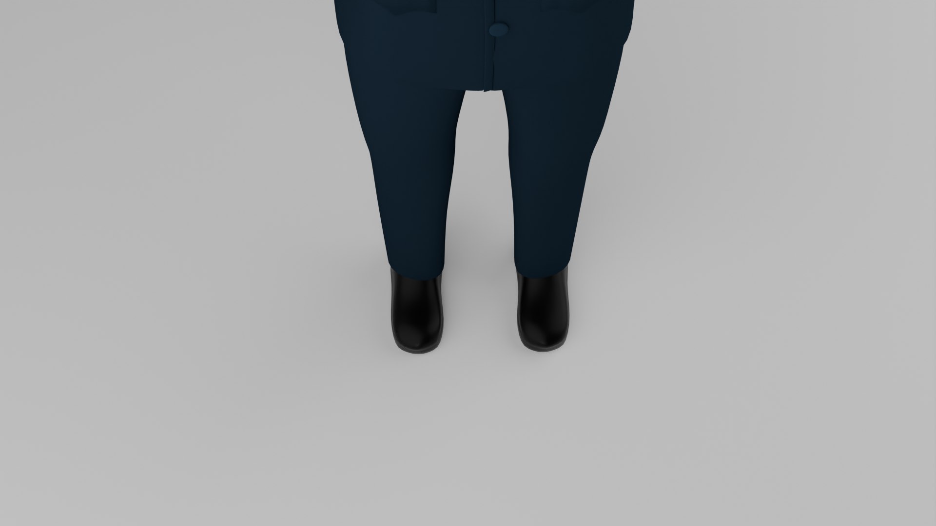 Sukarno 3D Model - TurboSquid 2230017