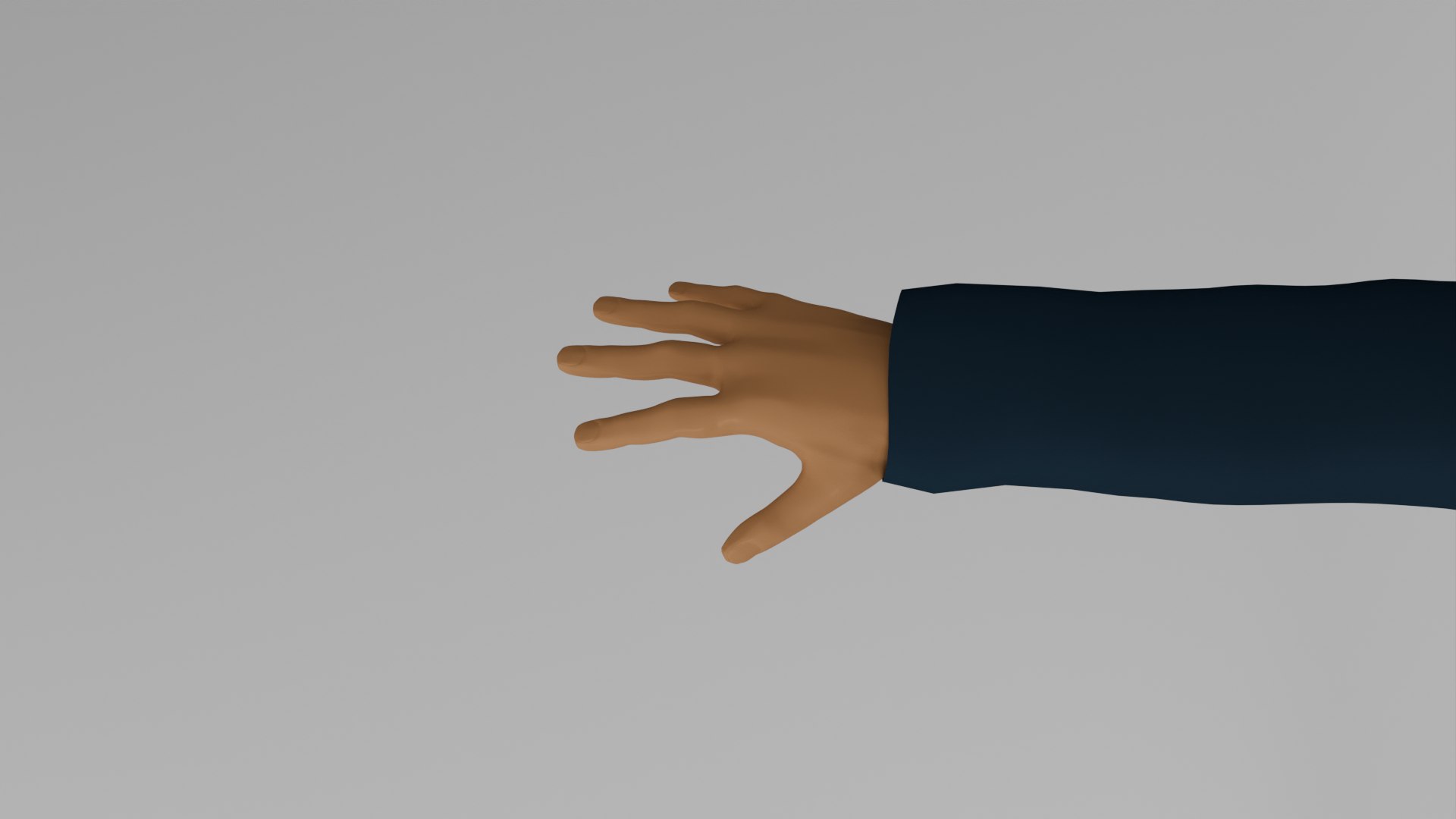 Sukarno 3D Model - TurboSquid 2230017