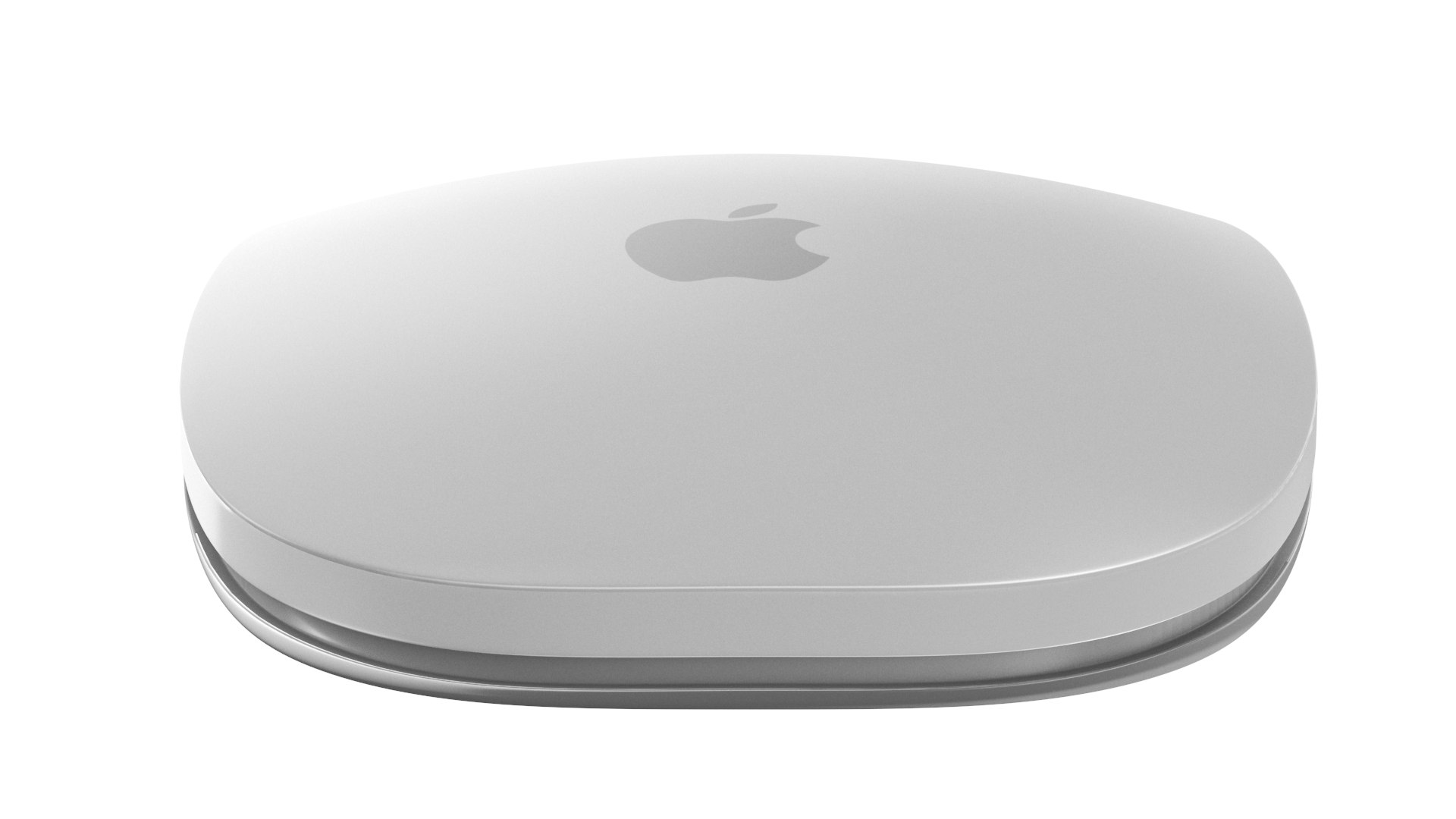 3D Detailed Apple Keyboard And Mouse - TurboSquid 2194367