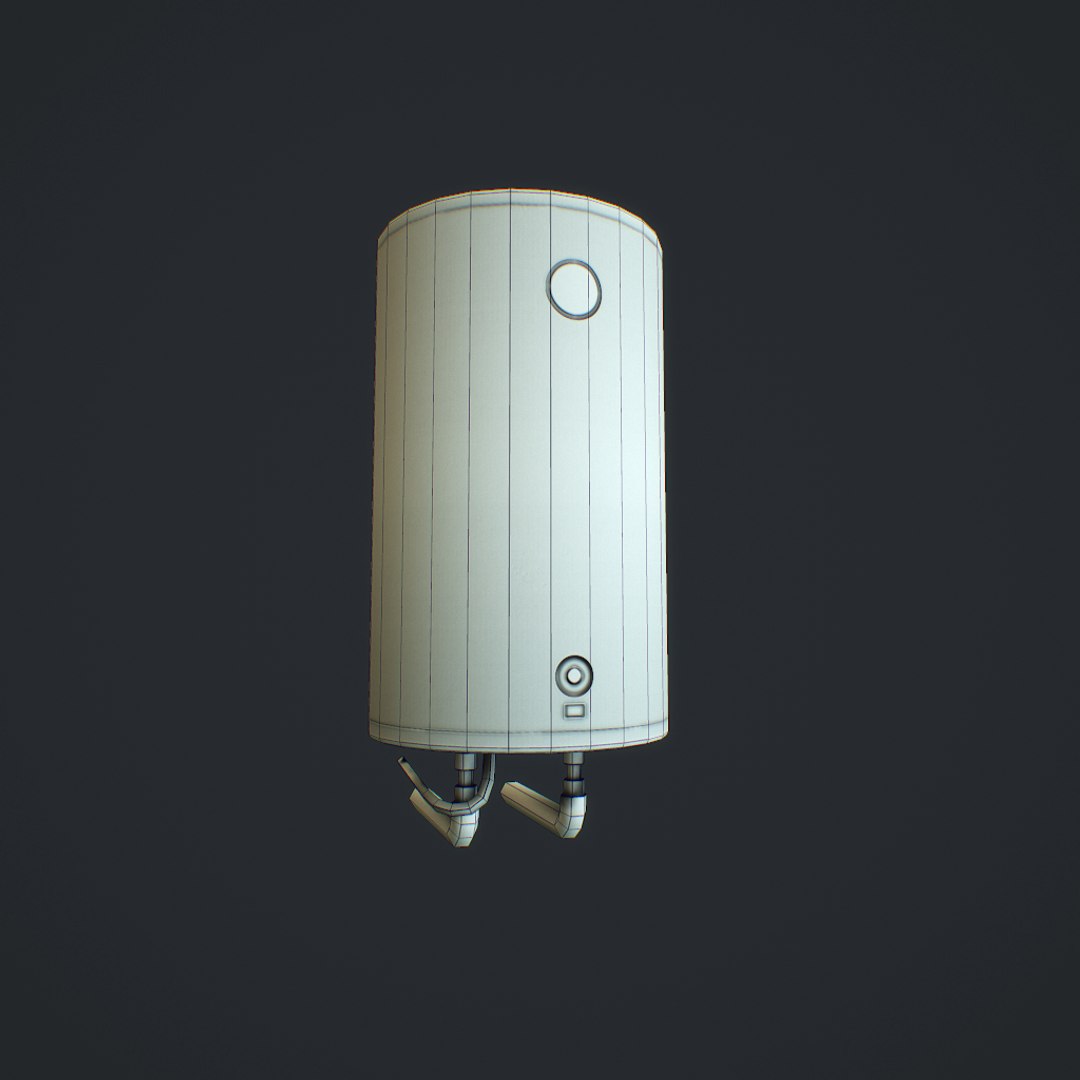 3D Pbr Games - TurboSquid 1218199