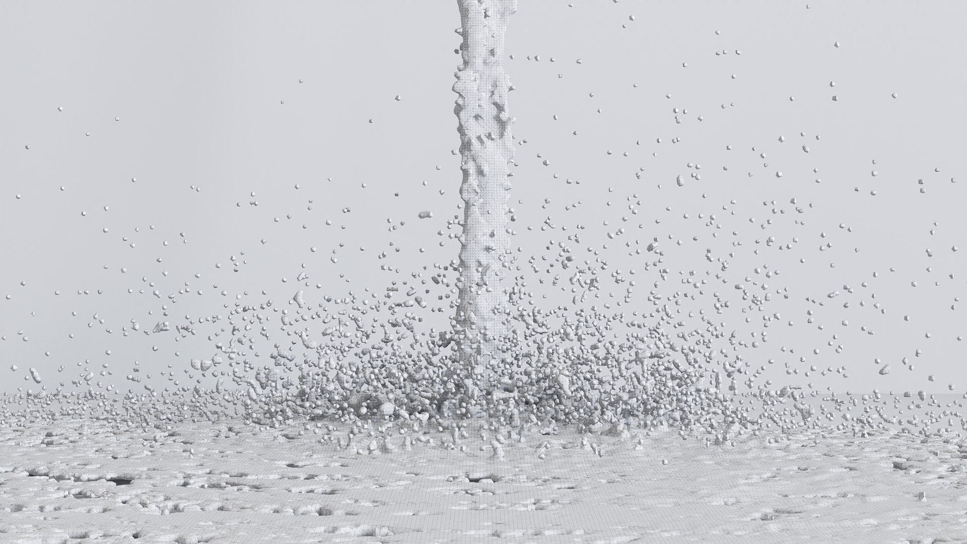 3D Animated Pouring Water 01 Model - TurboSquid 2260002