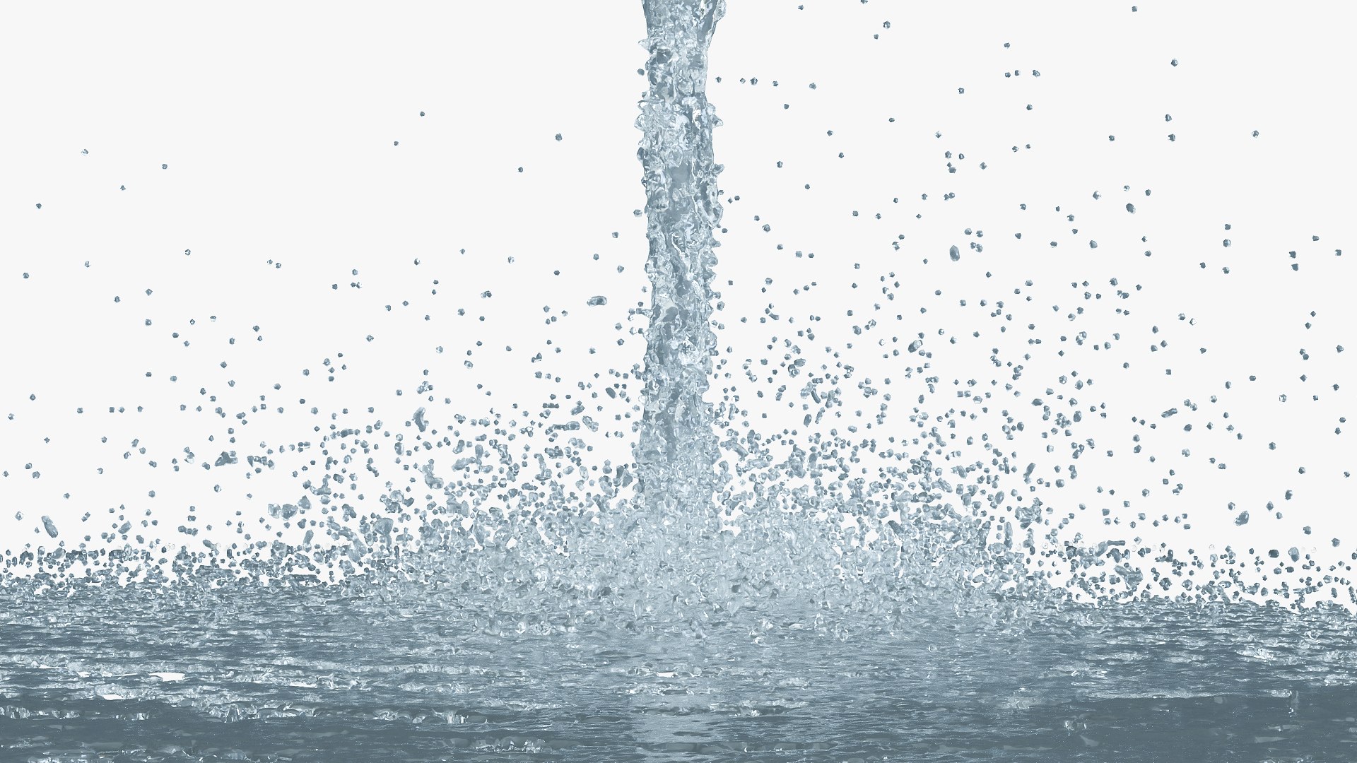 3D Animated Pouring Water 01 Model - TurboSquid 2260002