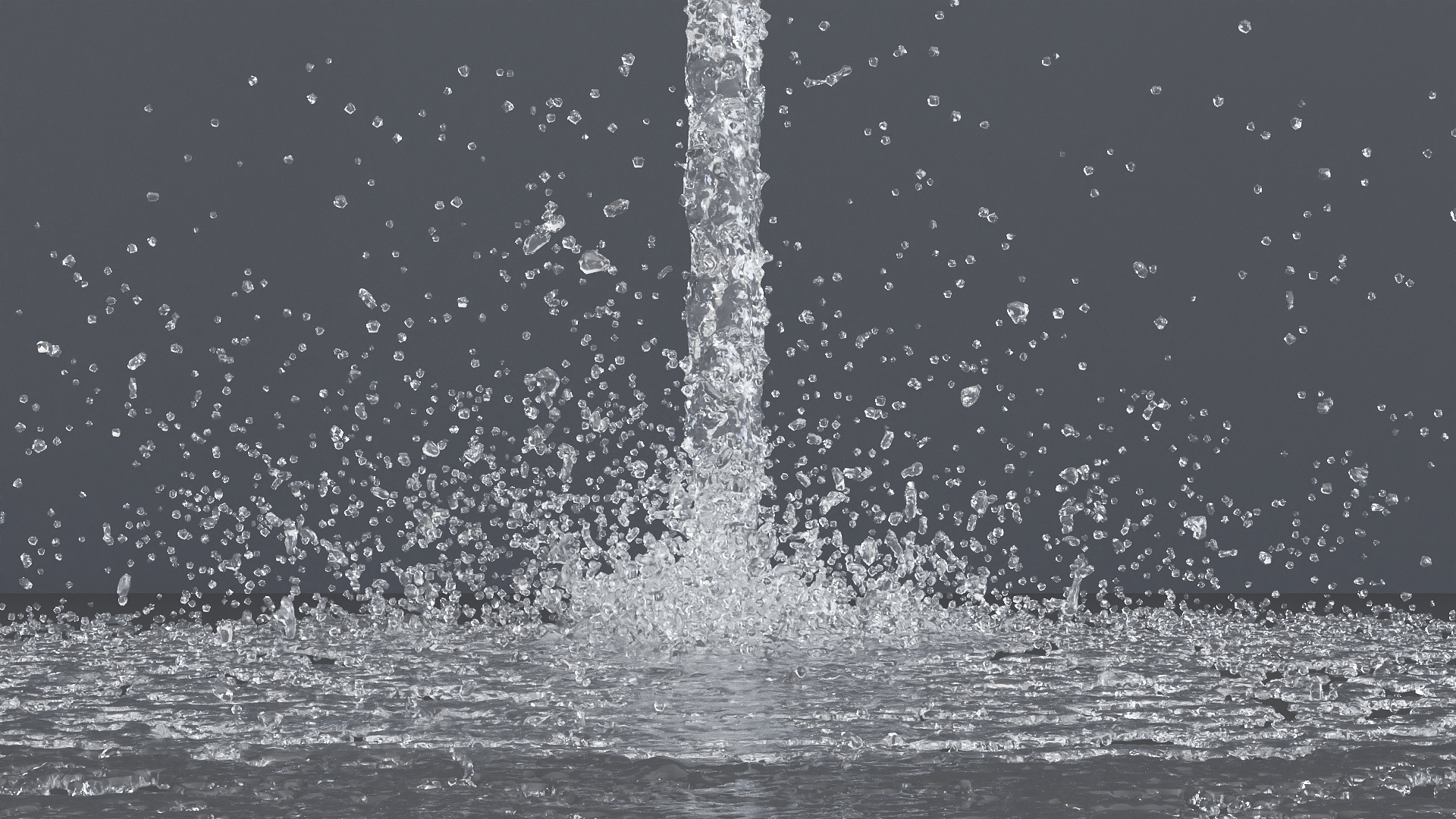 3D Animated Pouring Water 01 Model - TurboSquid 2260002