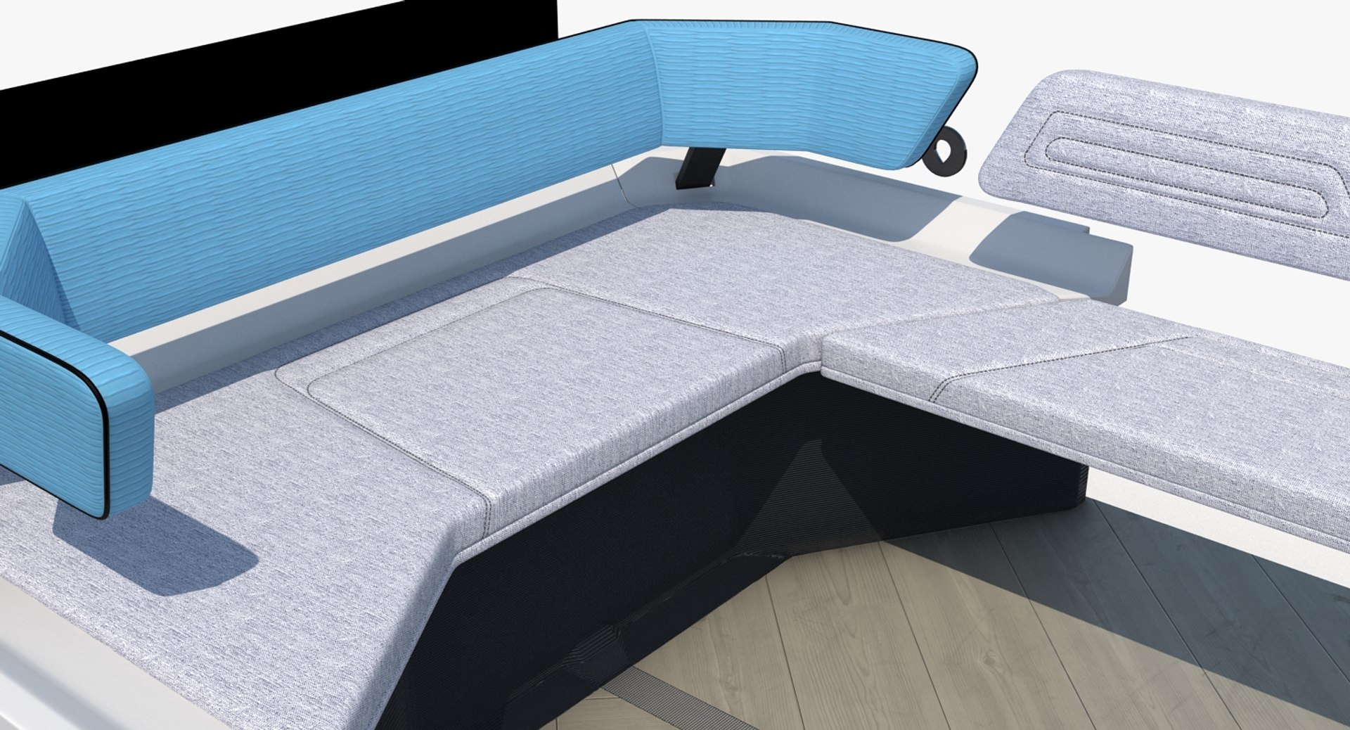 3D Olli 2 0 Model - TurboSquid 1537450