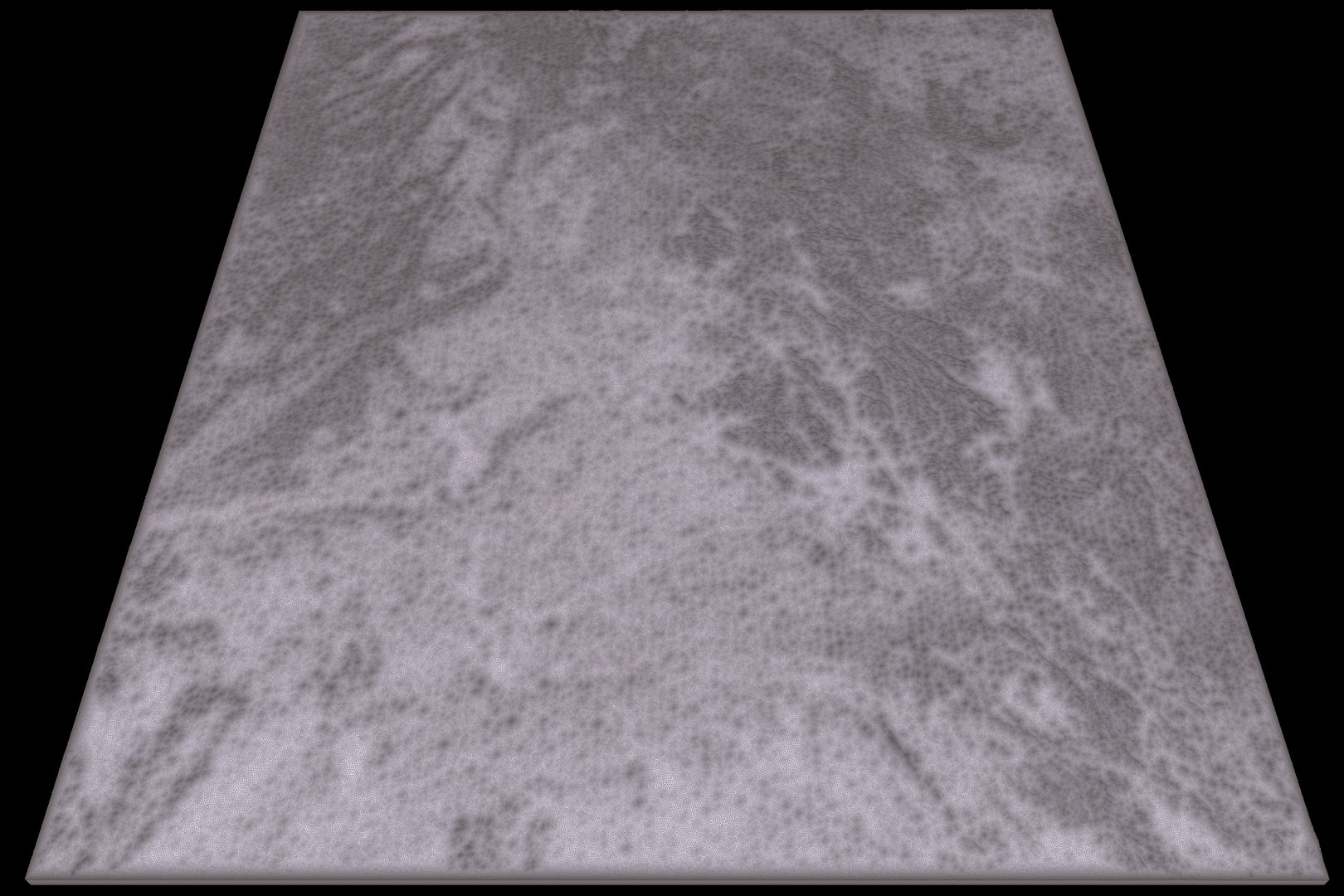 Mecca Red Sea N21 E43 Topography Saudi Arabian 3D - TurboSquid 1801346