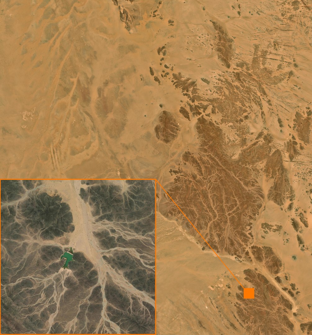 Mecca Red Sea N21 E43 Topography Saudi Arabian 3D - TurboSquid 1801346