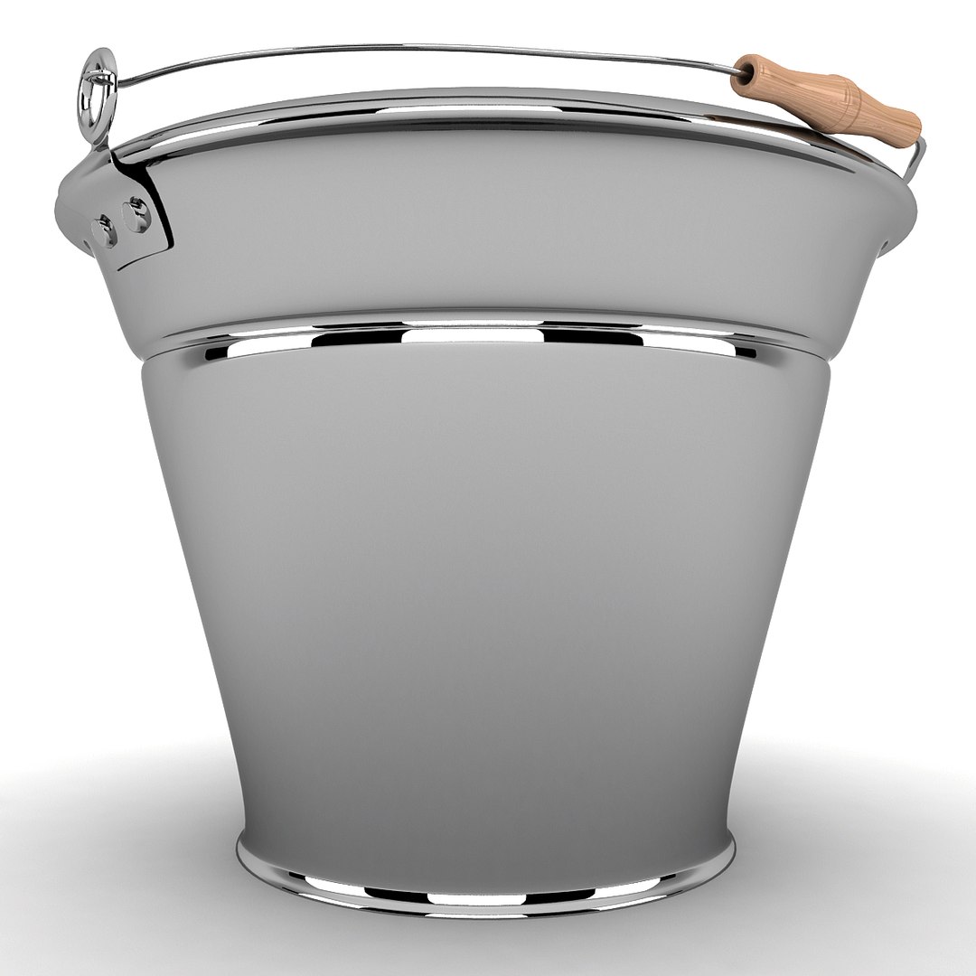 Max Bucket Modeled