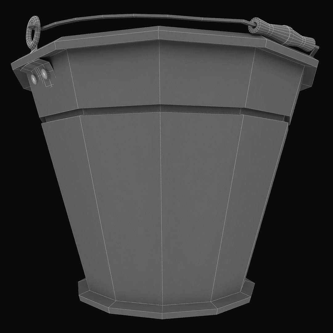 Max Bucket Modeled