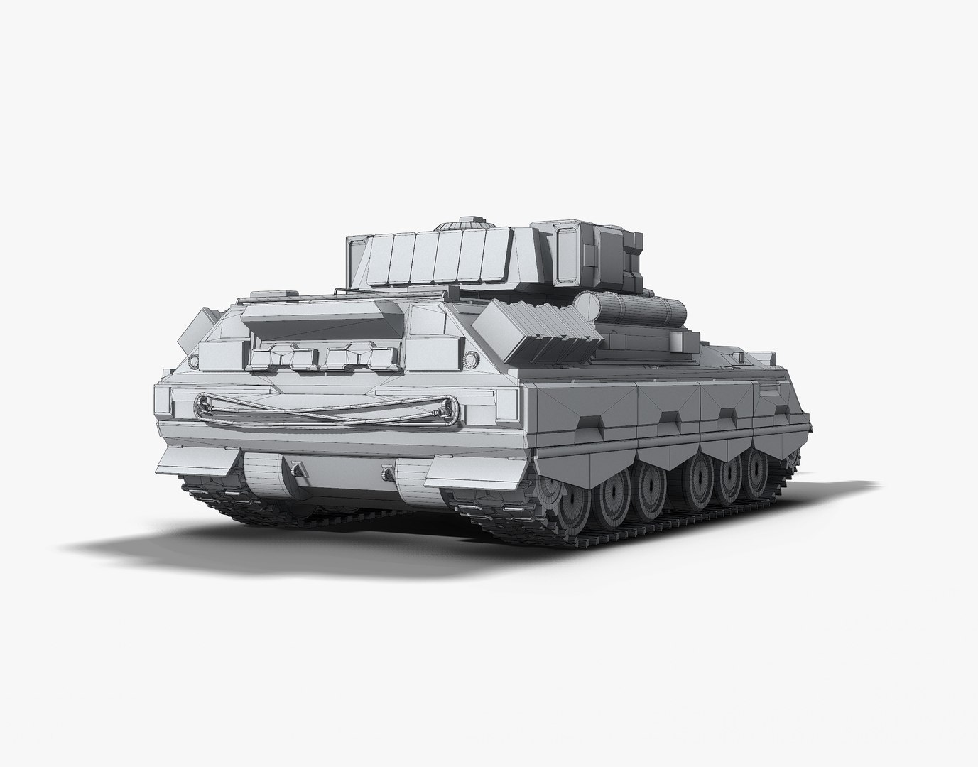 tank max