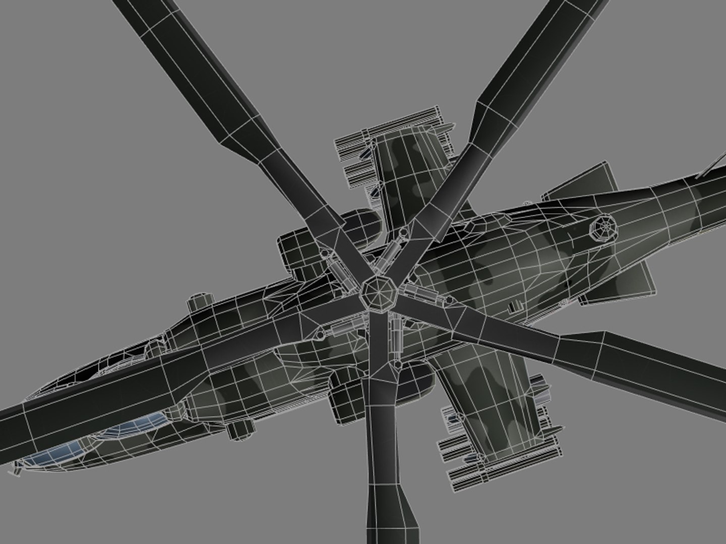 mil 35 m mi 24 3d model