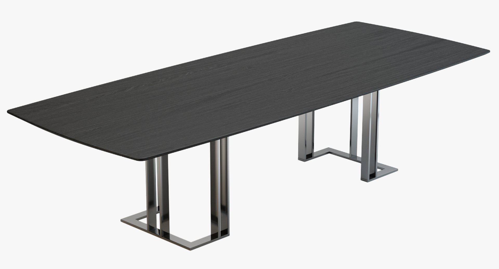 3D Meridiani Charlie Table Model - TurboSquid 1444338