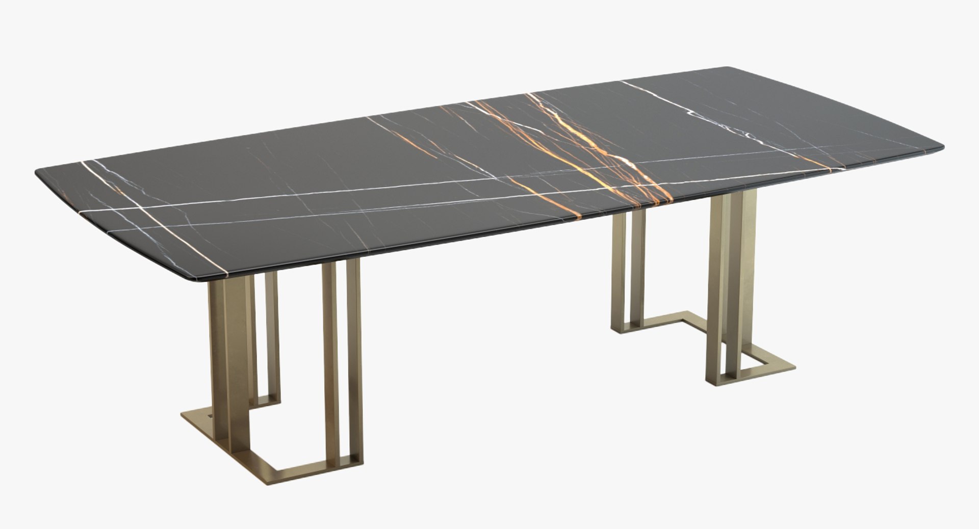3D Meridiani Charlie Table Model - TurboSquid 1444338
