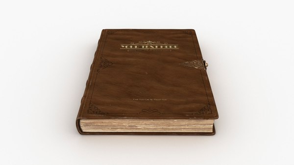 modelo 3d Colección de libros aparejados y animados - TurboSquid 1800106
