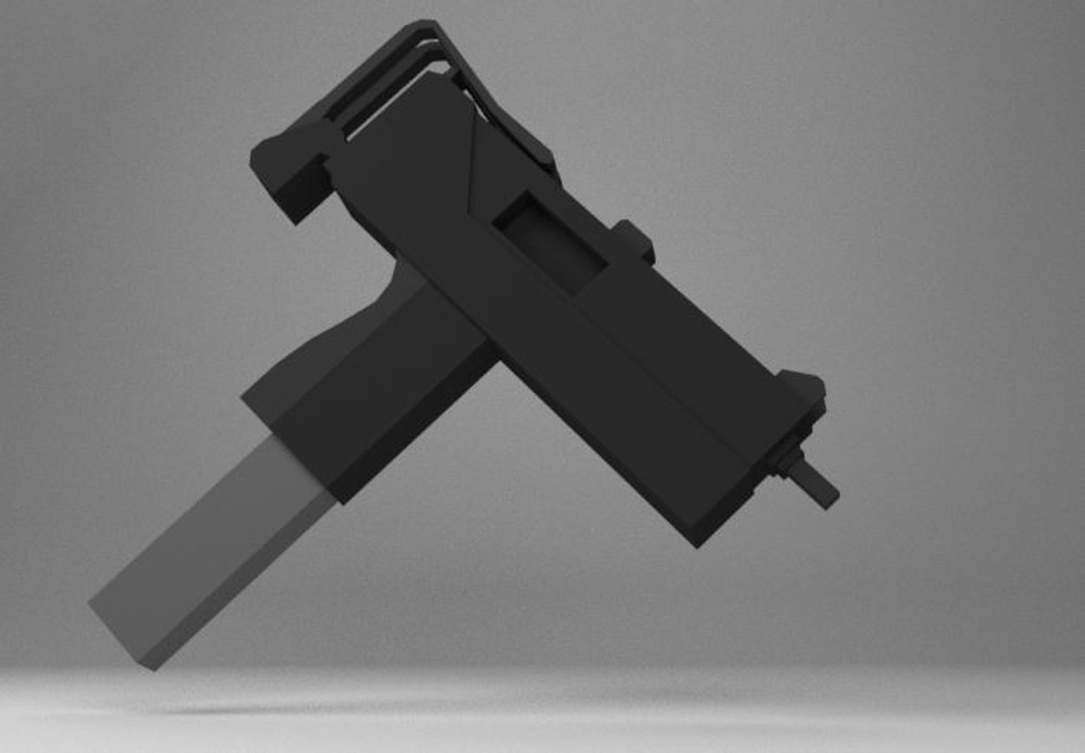 3D Model M-10 - TurboSquid 1151759