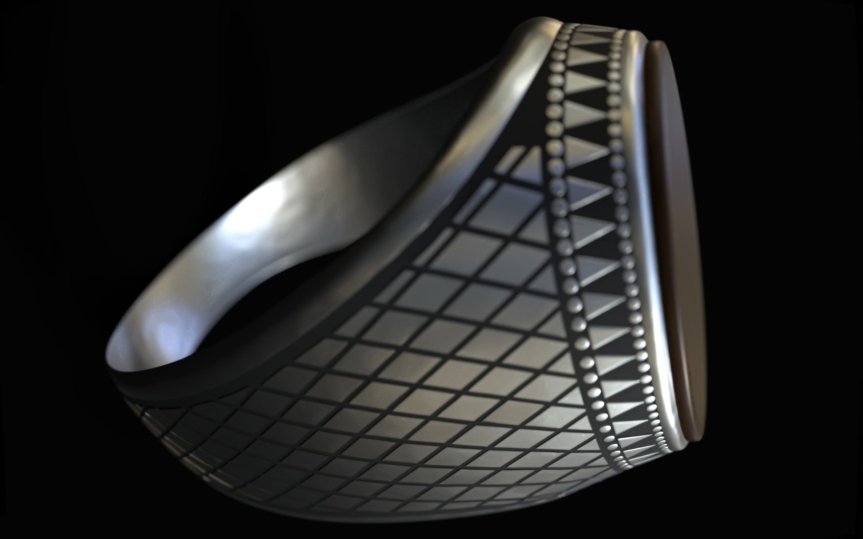 3D Model Ring - TurboSquid 1313786